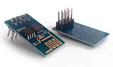 Conectar Arduino por WiFi con el módulo ESP ESP