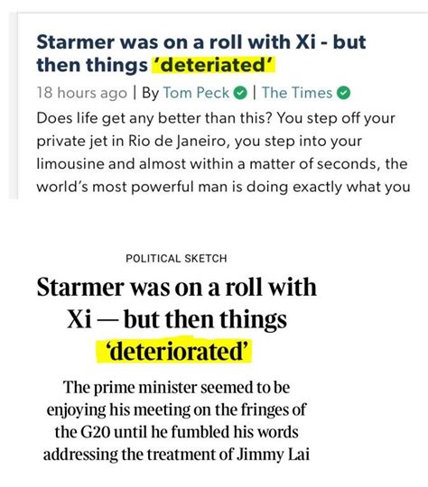 Alexander Krohn On Linkedin When Is A Typo Not A Typo Heres An Unusual Example Of A Newspaper…