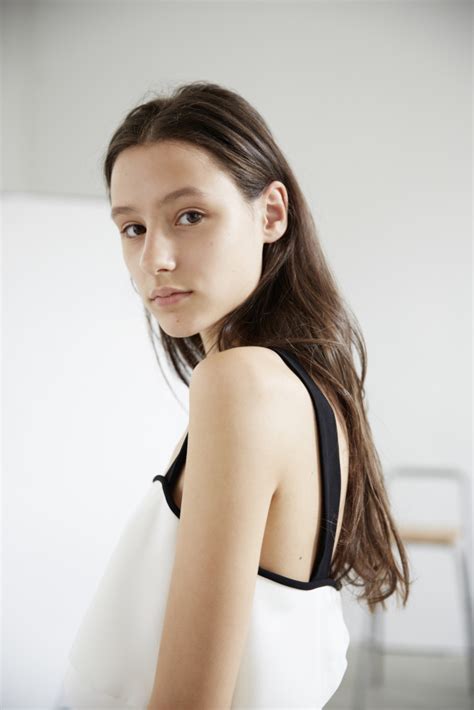 Paula P Baltic Model Management