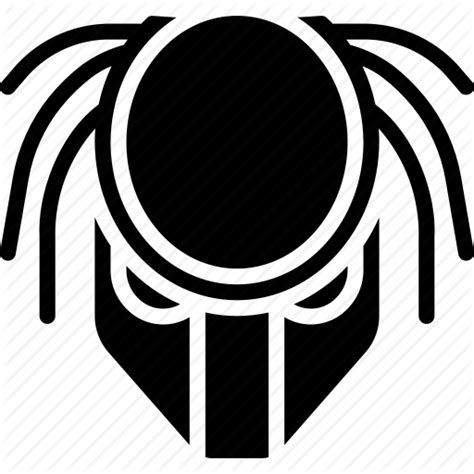 Predator Icon Free Icons Library