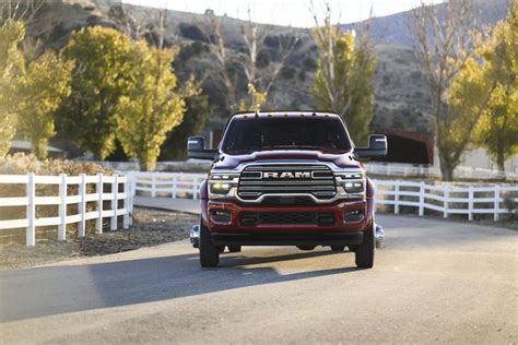 2025 Ram Chassis Cab 790946 Best Quality Free High Resolution Car