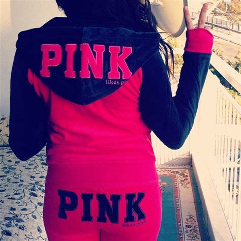 Pin On Victoria S Secret Pink