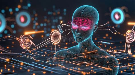 Exploring The Fusion Of Artificial Intelligence And Neural Innovation