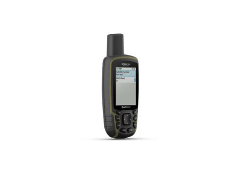 Screen Size 2 5 Inch Garmin Gpsmap 67 Wireless At Best Price In