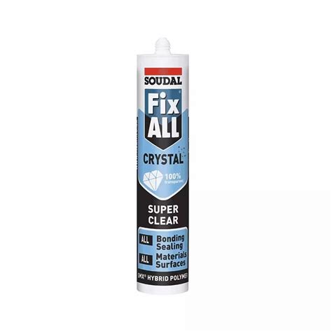 Mccoy Soudal 523 Hybrid Sealant At ₹ 600 Piece Mccoy Soudal Silicone Sealant In Kolkata Id