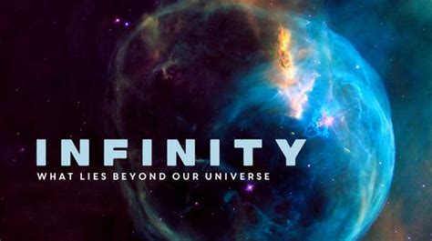 Stream Infinity Magellantv