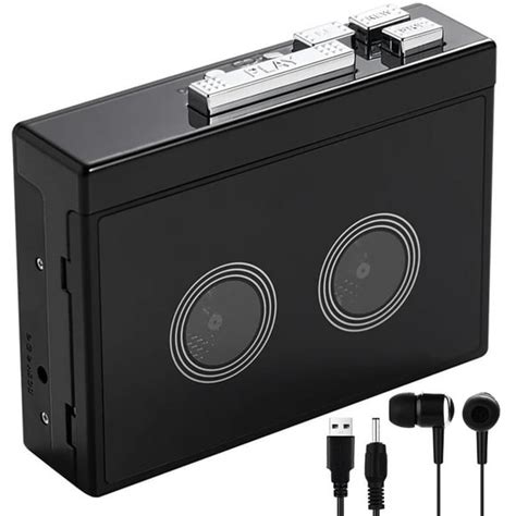 Video Cassette Player