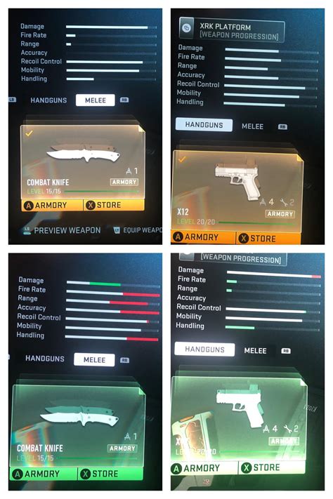 Gun Stat Confusion Rdmz