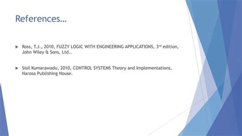 Fuzzy Logic Application Aircraft Landing Pptx Technology And Computing