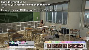 Guides Tutorial For VamX Virt A Mate Hub