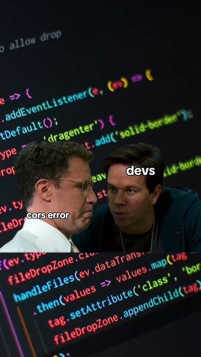 Developers And Their Worst Enemies 😈💻👾 Devlife Devlifestyle Developer Devcommunity Funny