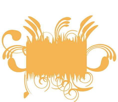 Floral Box Vector Shape Eps Uidownload Floral Box Vector Shape Eps Uidownload