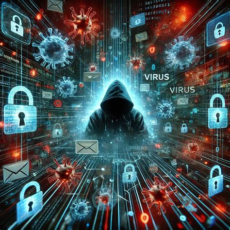 Comprehensive Guide To Data Security Threats What You Need To Know