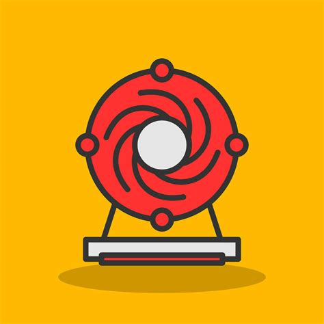 Portal Vector Icon Design 27265284 Vector Art At Vecteezy