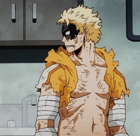 Fat Gum From Mha At Mitzi Mcclain Blog