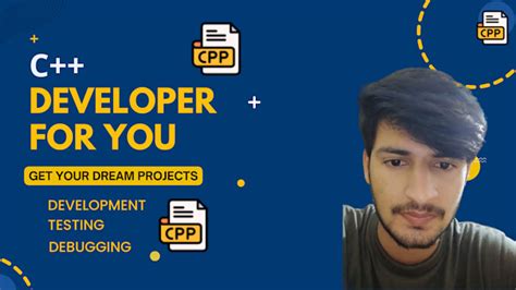 Do Python Java C Cpp And Java Programming Project Task By Malik