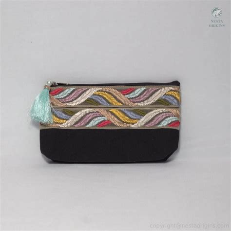 Printed Rectangular Canvas Pouch For T Zipper At ₹ 63piece In Printed Rectangular Canvas Pouch For T Zipper At ₹ 63piece In