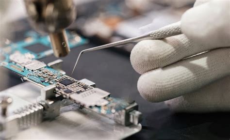 Troubleshooting Common Pcb Etching Problems Undercutting Over Etching