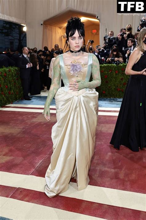 Billie Eilish Cleavage 153 Photos The Fappening Stars