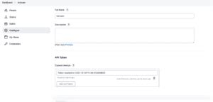 How To Get The Api Token For Jenkins Baeldung On Ops