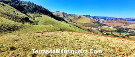 Terreno A Venda Em Sapucai Mirim Mg Terrasdamantiqueiracom