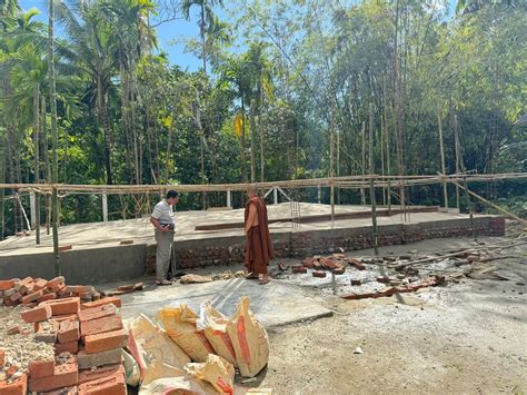 ေပေခ်ာင္ေက်ာင္းသားသူ ေဟာင္းမ်ား၏ ျမတ္ဆရာပူေဇာ္ပြဲ