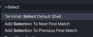 Cannot Find Runtime Node On PATH Visual Studio Code And Node Js Stack Overflow