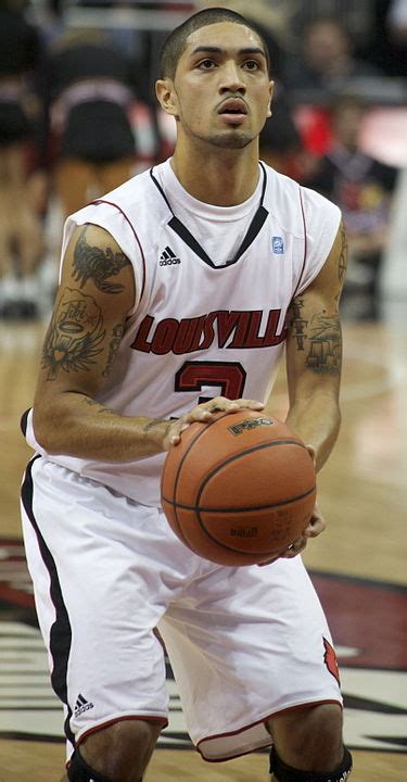 Peyton Siva — Wikipédia