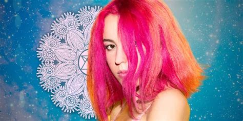 What The Soul Star Chakra Represents And How To Unblock Yours Patricia