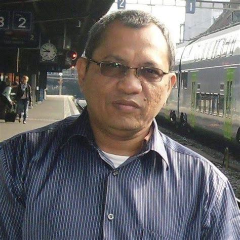 Prof Saiful Anwar Matondang Dari Tapsel Ke Pentas Global Bhinekanews