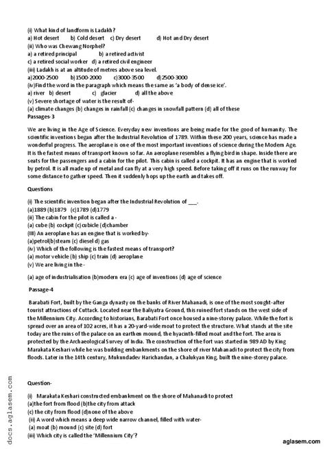 Class 9 English Question Bank Pdf Important Questions For Class 9