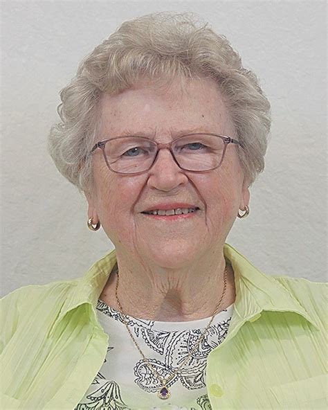 Doris Hurst Obituary Guelph On