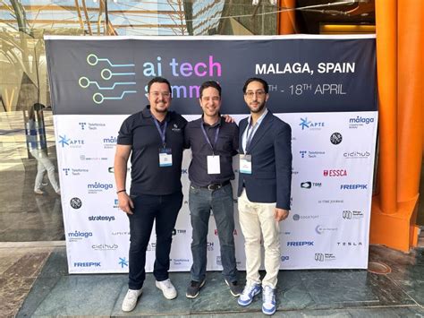 nexgen cloud on linkedin hyperstack techsummit aihorizons malaga