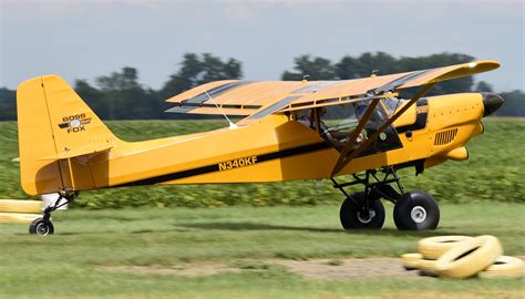Kitfox V Shelbj7w1 Flickr