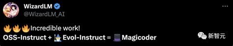 编码碾压chatgpt！uiuc清华联手发布7b参数magicoder，代码数据权重全开源 ai新智界