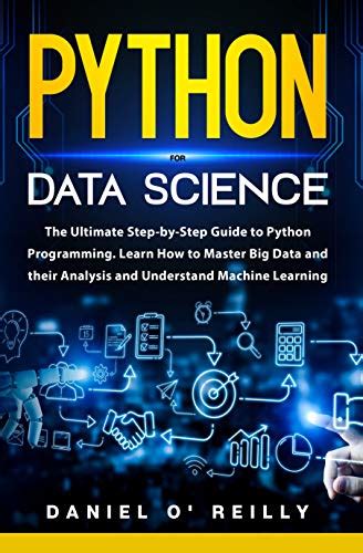 100 Best Python Books Of All Time BookAuthority