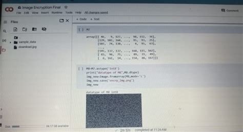 Do Your Python Projects By Iqraaslam390 Fiverr