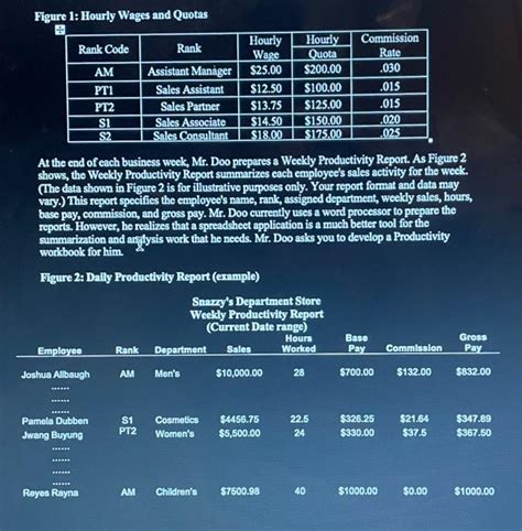 Fill In The Excel Table And Create A Vlookup Table