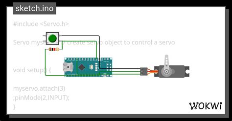 O Wokwi Esp32 Stm32 Arduino Simulator