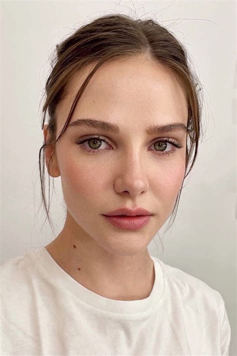 阿丽娜·博兹 Alina Boz 角色解析、出演作品、人物照片 剧面