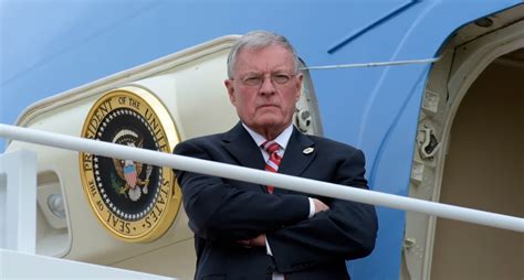 The Date Of Kelloggs Visit To Ukraine Has Been Announced Censor Net