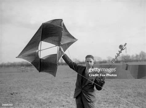 Robert Watson Scientist Photos And Premium High Res Pictures Getty