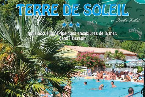Terre De Soleil Dans Lhérault Naturisme Magazine