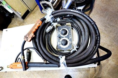 Yahooオークション Hitachi Inverter 500 Cd 自動・半自動溶接機 Dt