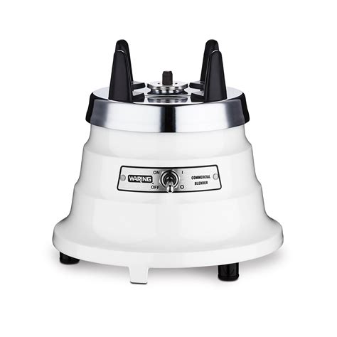 Single Speed Laboratory Blenders Waring