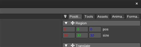 Voxedit Fullscreen Mode Behaves Weird At Least On Windows · Issue 168 · Vengi Voxelvengi