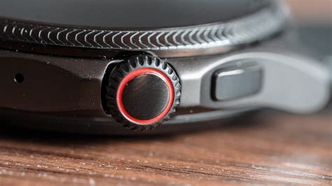 Mobvoi Ticwatch Pro 5 Enduro Review Wearos Powerhouse T3