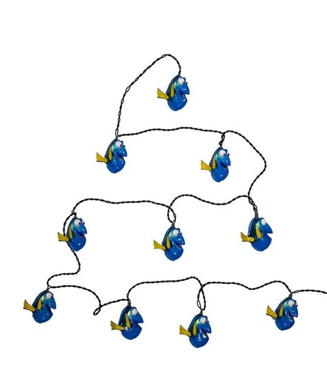 Finding Dory Party String Light Set Novelty Party Lights
