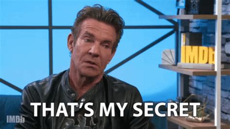 Fine Keep Your Secrets S