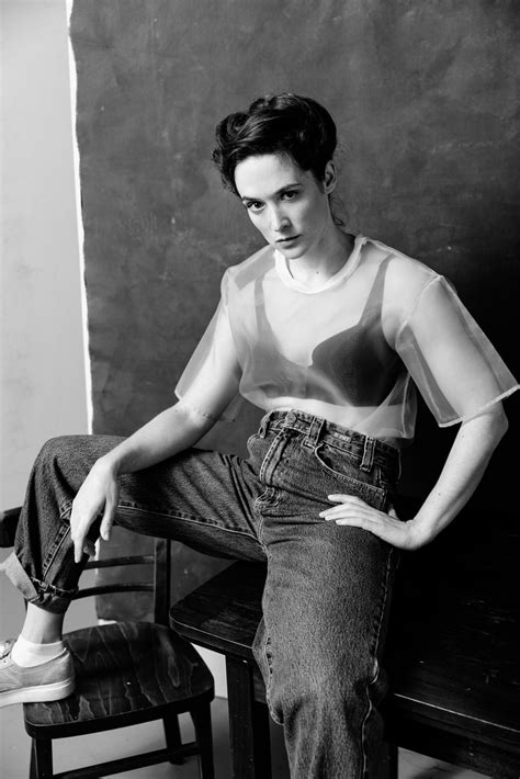 Schauspielportraits Friederike Becht Oliver Look